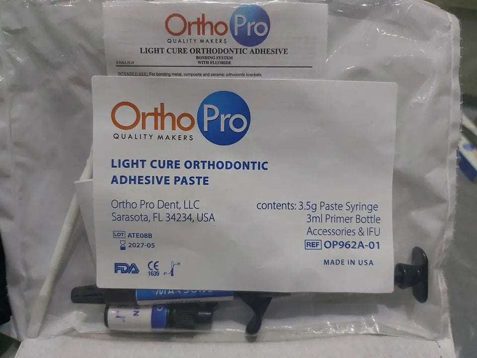 Orthopro Ortho Composite | EasyOrtho