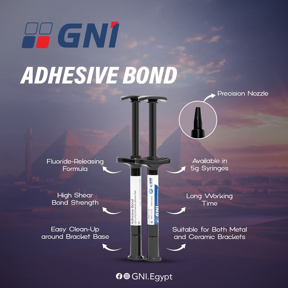GNI Ortho Composite - Durable & Precise | EasyOrtho